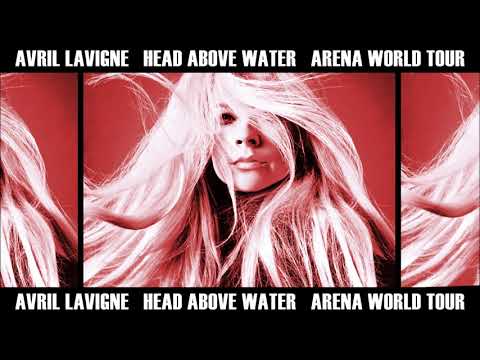 Avril Lavigne - Forgotten (Live at the Head Above Water: The Arena World Tour Concept)