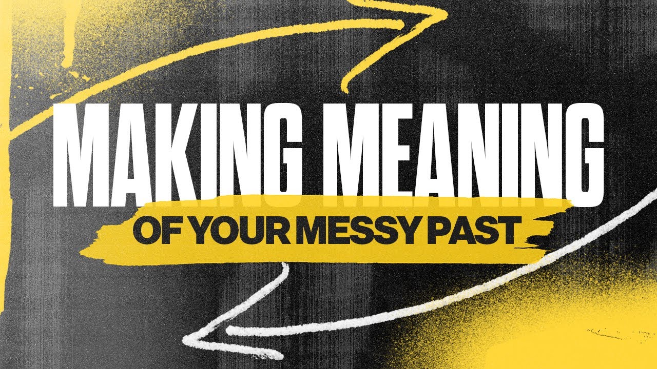 Making Meaning Of Your Messy Past Vince Pierri The Bridge Online making-meaning-of-your-messy-past-vince-pierri-the-bridge-online