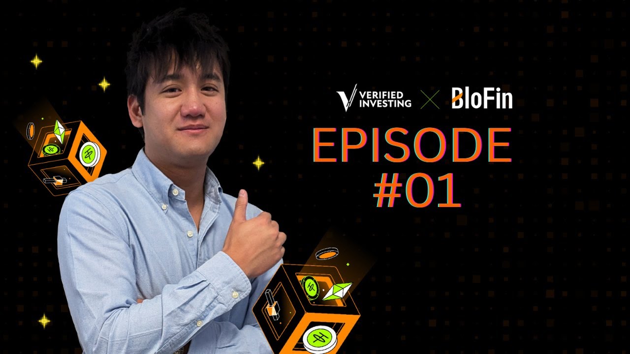 Introducing Blofin with Verified Investing - YouTube