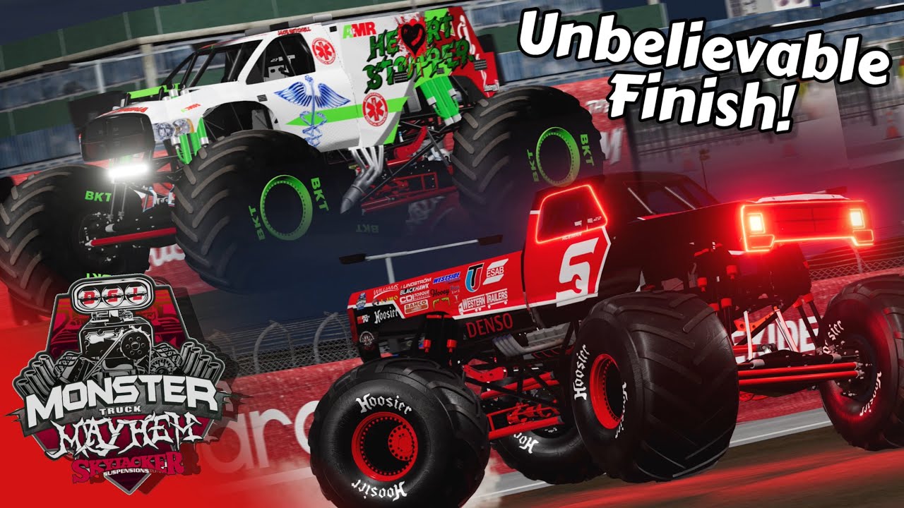 What A Finish! | MTM Re-Caps #1 - YouTube