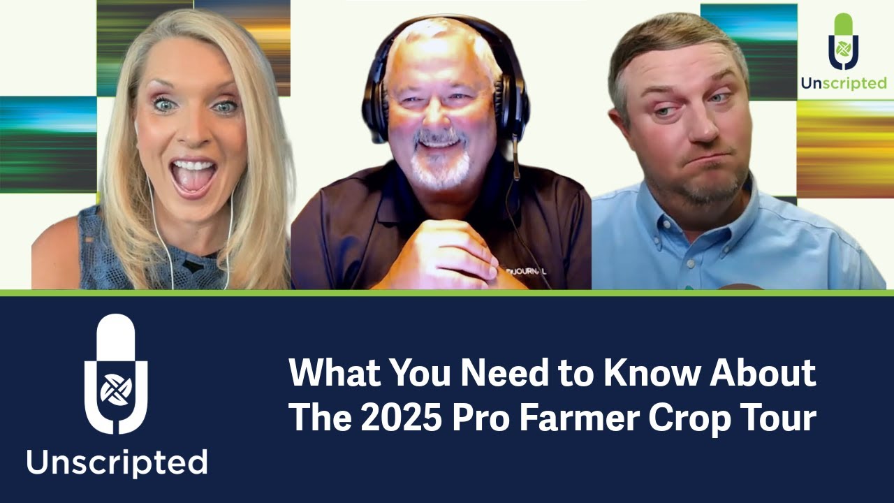 Unscripted with Chip Flory: What You Need to Know About The 2025 Pro ...