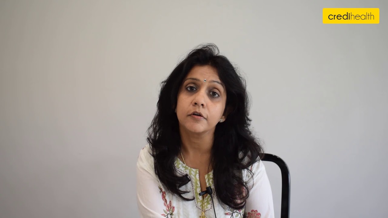 Dr. Deepika Aggarwal on Gynecology at CK Birla Hospital | Credihealth ...