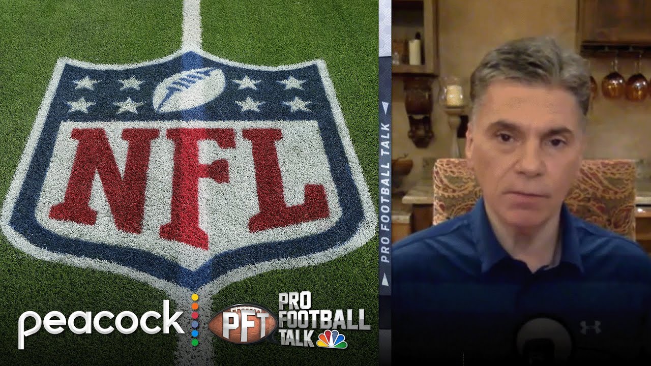 Latest on Sunday Ticket trial; Brock Purdy's contract (Full PFT PM ...