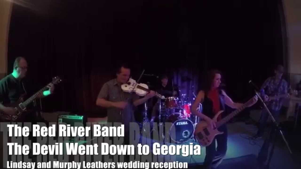 The Red River Band - YouTube