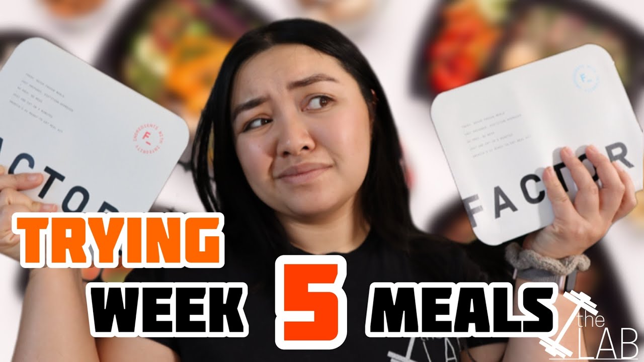 GIVEAWAY And Factor Meals Week 5 Review Trying 9 New Meals From giveaway-and-factor-meals-week-5-review-trying-9-new-meals-from