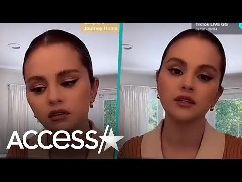 Selena Gomez Slams 'Vile & Disgusting' Comments After Hailey Bieber Intv