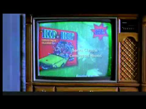 Scary Movie 2 Marijuana Szene