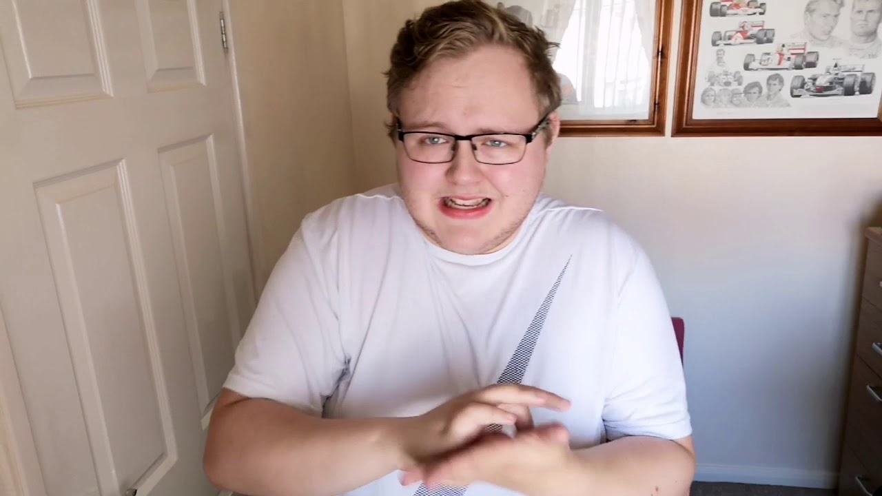 7 years - Lucas Graham - BSL - YouTube