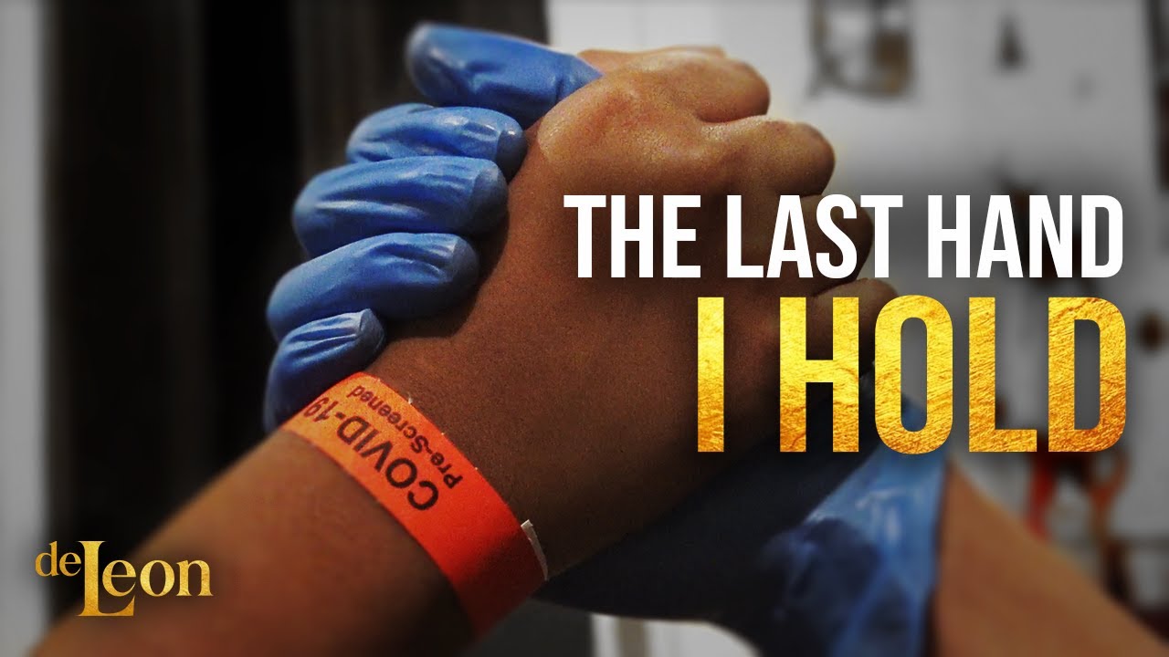 The Last Hand I Hold [SHORT FILM] - YouTube