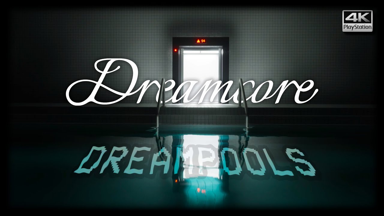 Dreamcore (Dreampools) Full Level on PS5 - YouTube