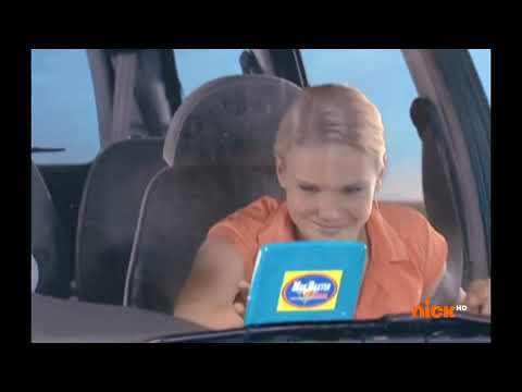 Genie In The House S4 E10 World Genie Day