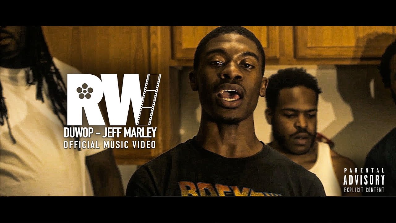 Duwop - Jeff Marley Prod.@lulcamerino(Official Music Video) [Shot by ...