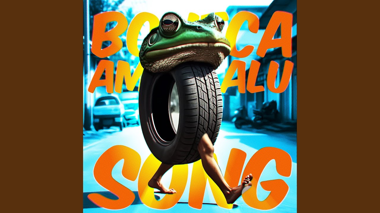 BONECA AMBALALU SONG - YouTube