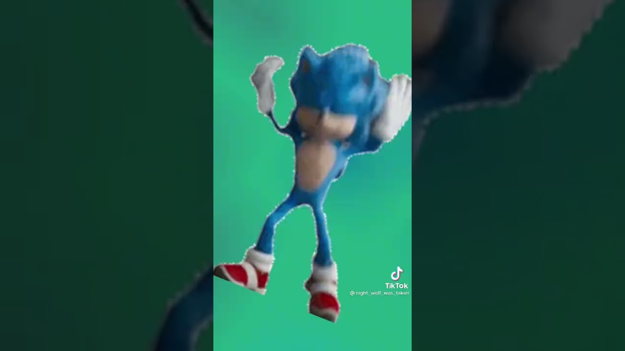 Sonic says if your bored punch a orphan what are they gonna do about it ...