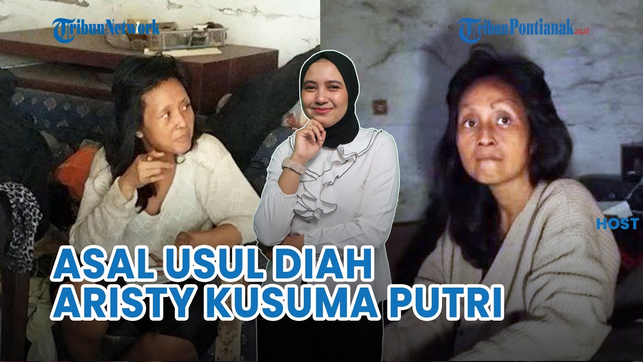🔴 Ternyata Diah Putri Bukan Mantan Model Dewasa, Tetangga Ungkap ...