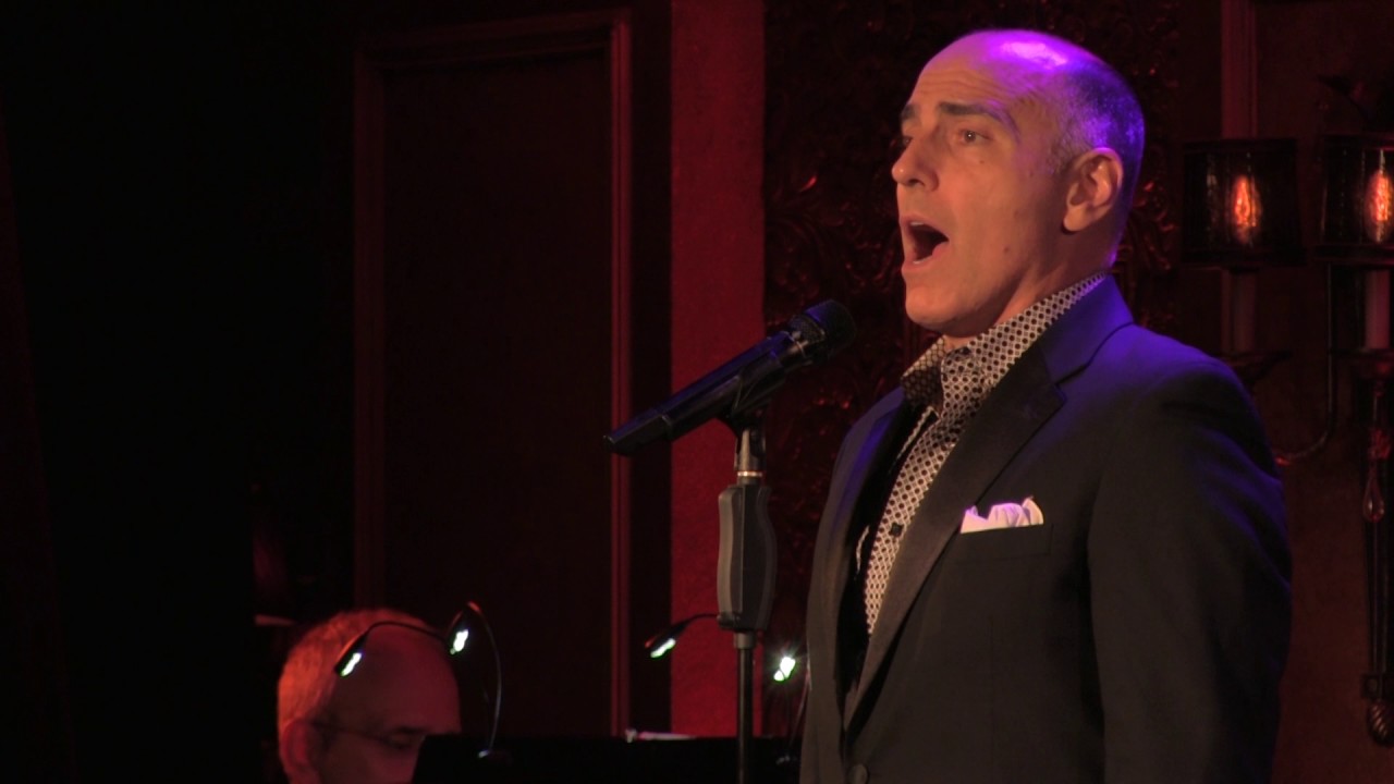 William Michals – This Nearly Was Mine (South Pacific) - YouTube