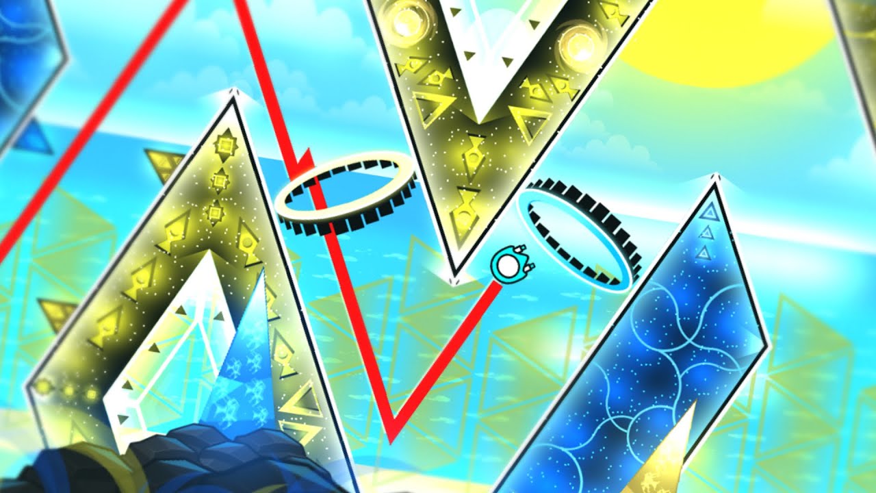 (Verifying) Tidal Wave 95%. 94.93.92.91.90.89.. go=42 - YouTube