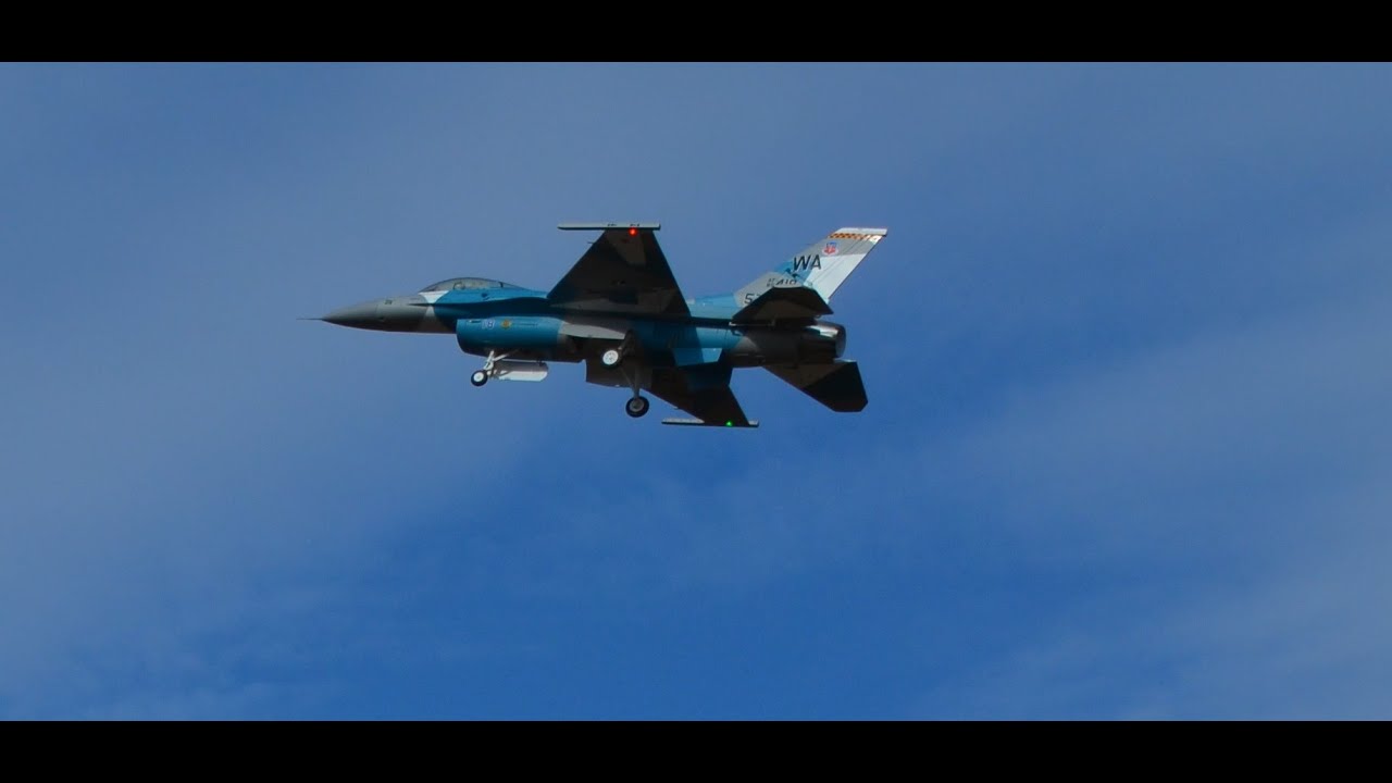 BRC通信F16 - YouTube