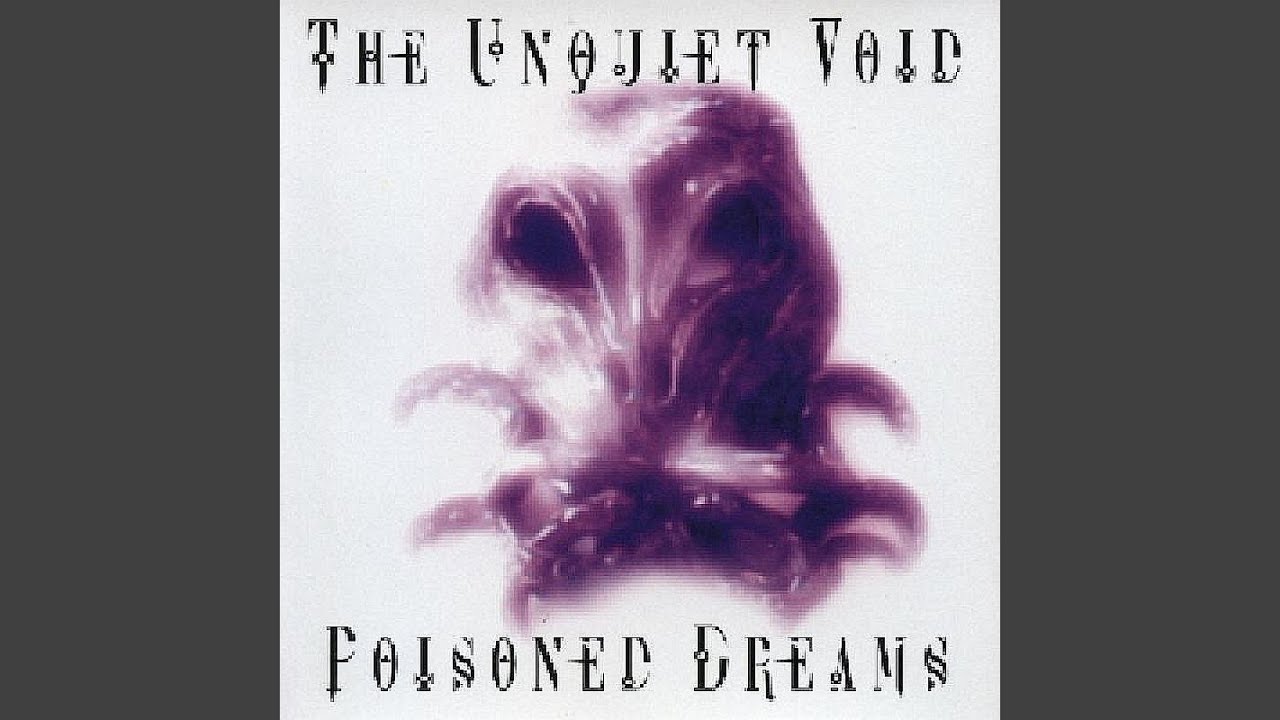 A Troubled, Dream-Infested Slumber - YouTube