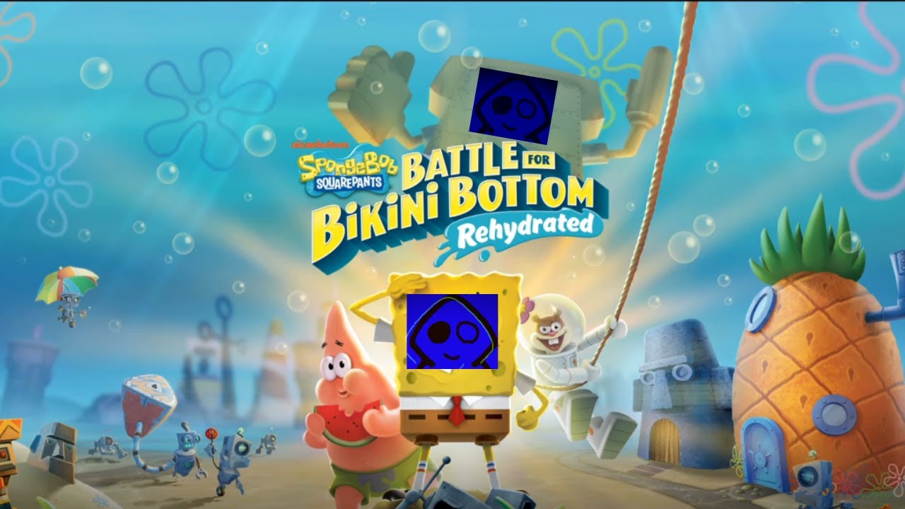 Spongebob Part 4 - YouTube