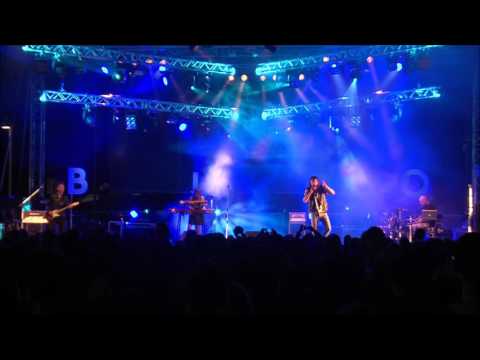 Bugo - C'è crisi LIVE @ Filagosto Festival 2016