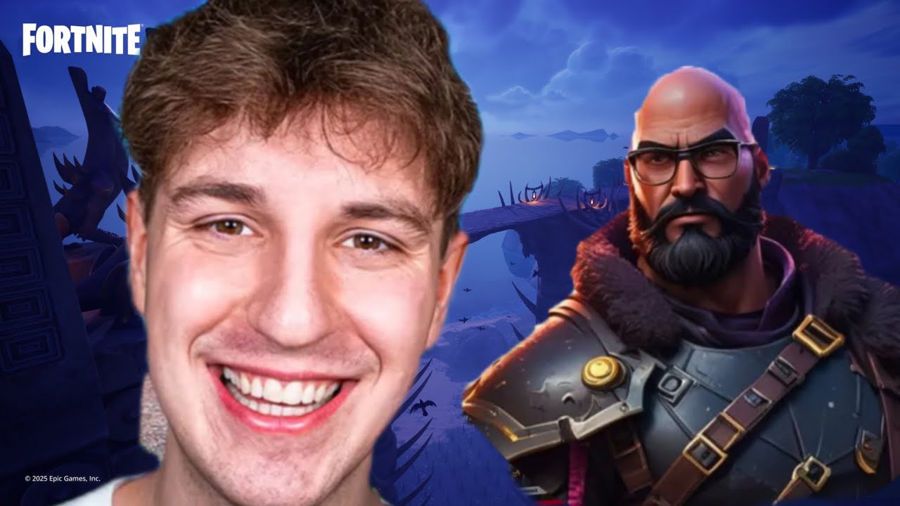 JACOB DUO FORTNITE ZERO BUILD S2R6 - YouTube