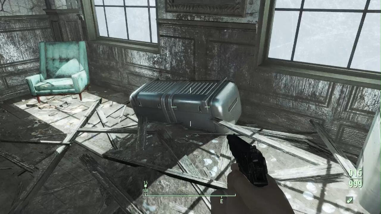 accurate ghoul - YouTube