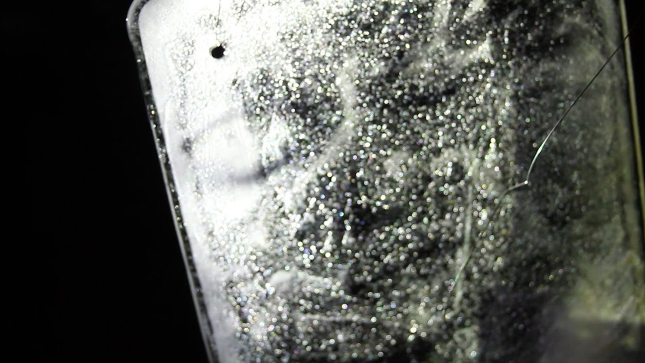 Live from Shapeshifters: Scott Stark - YouTube