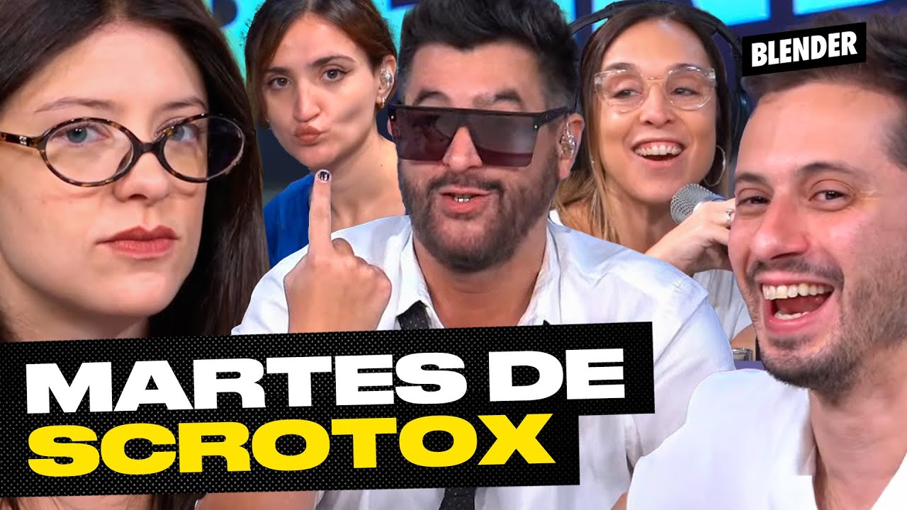 IMPUESTO al USO de EFECTIVO, TIRITOS de PETRI y CLÁSICOS de CASORIOS ...