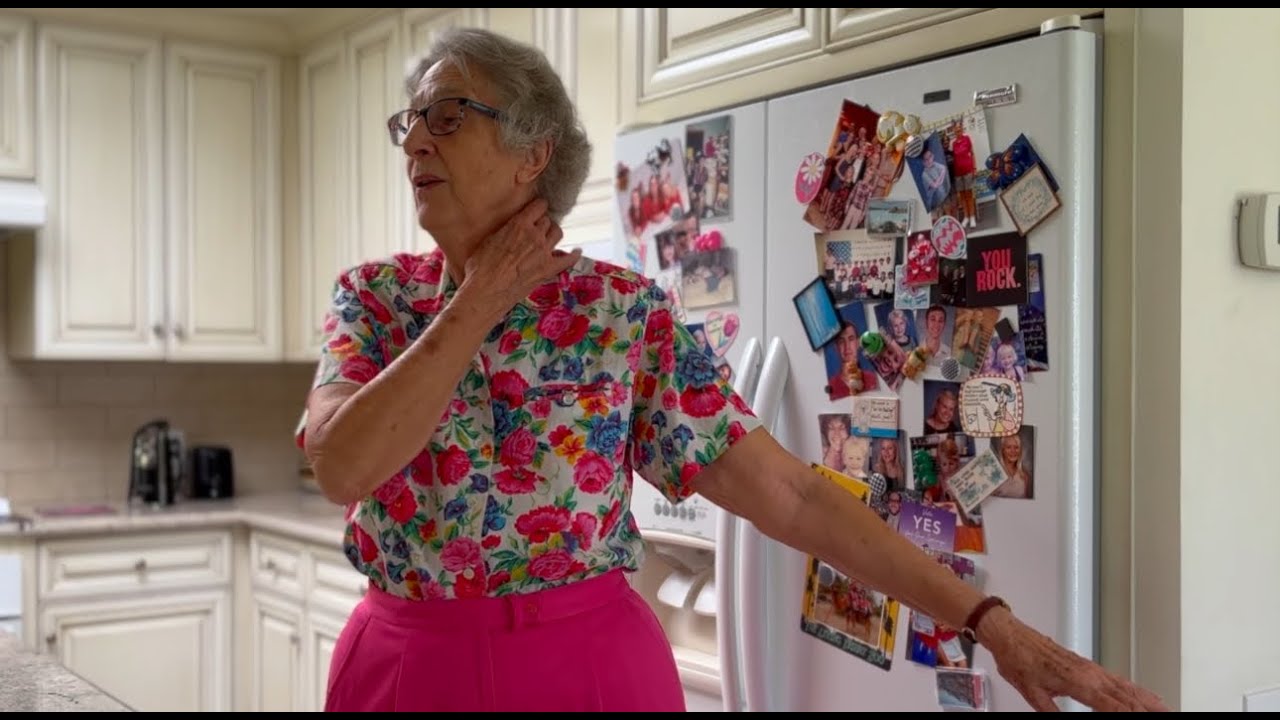 Episode 1 - Move Something - YouTube