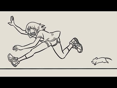 2 | Scurry - YouTube