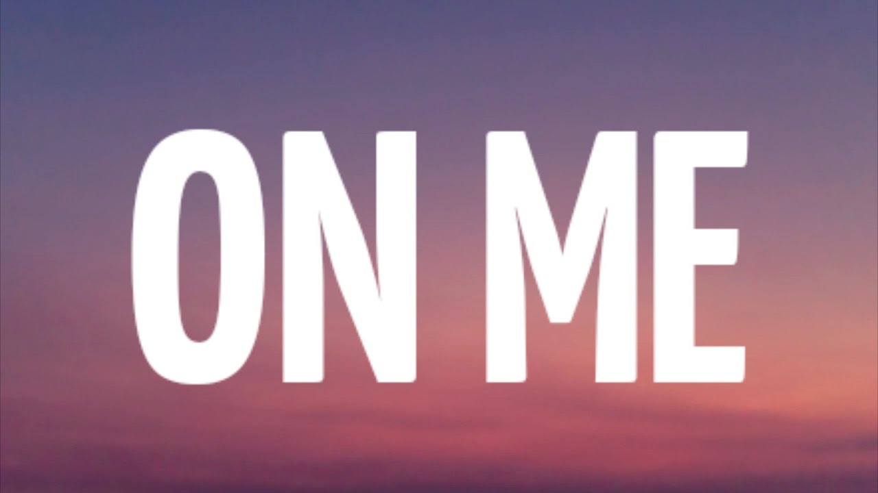 EMO, Marissa - On Me (Lyrics) [From The Next 365 Days] - YouTube