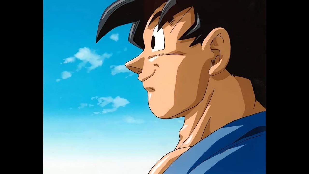 Dragon Ball GT - Opening Latino Audio Estéreo (4K AI) - YouTube