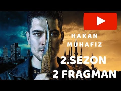 HAKAN MUHAFIZ 2. SEZON 2.FRAGMAN