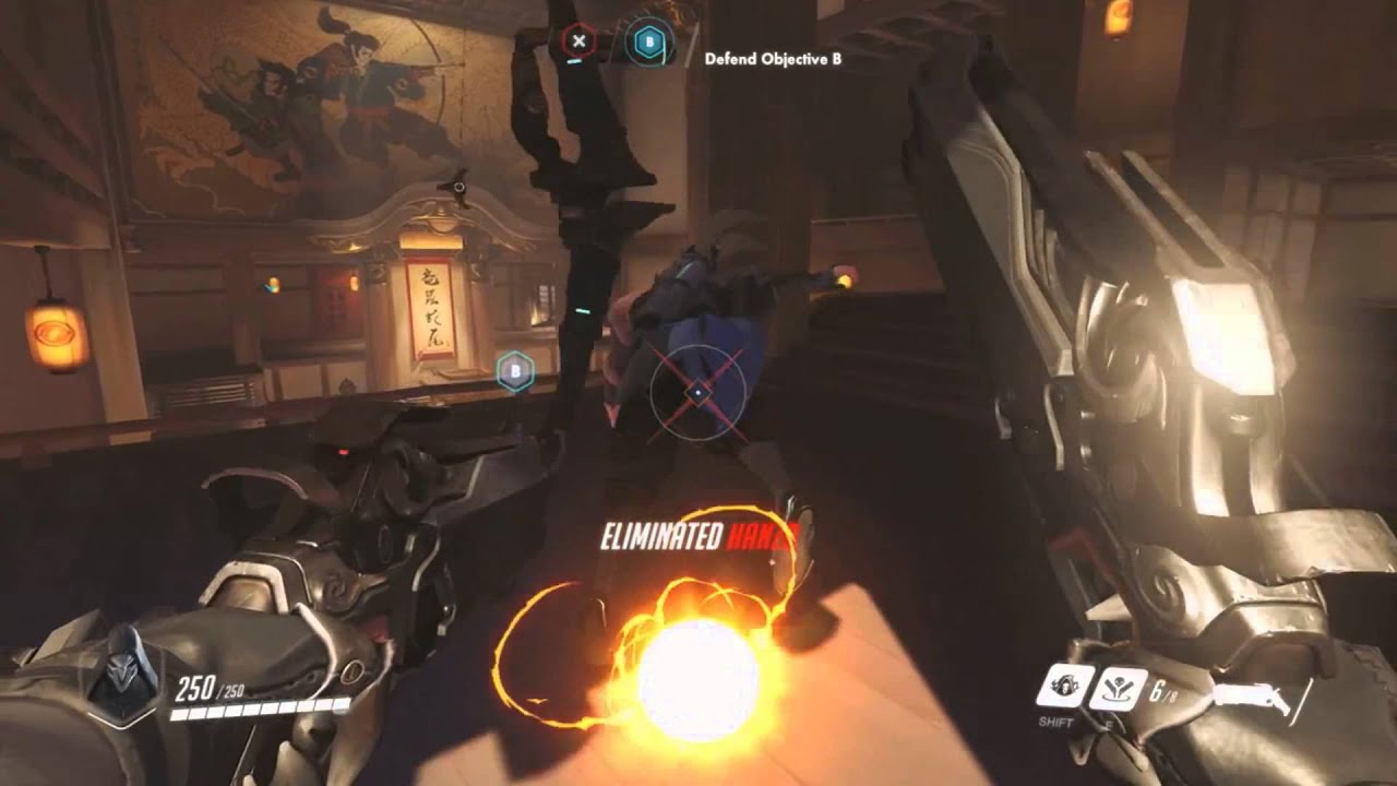 Hot Reaper - YouTube