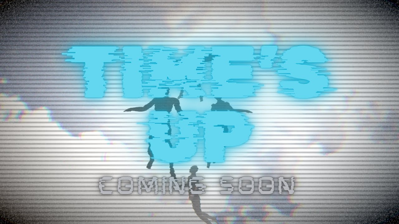 Time's Up, Teaser. #teaser #trailer #movie #film #ministry - YouTube