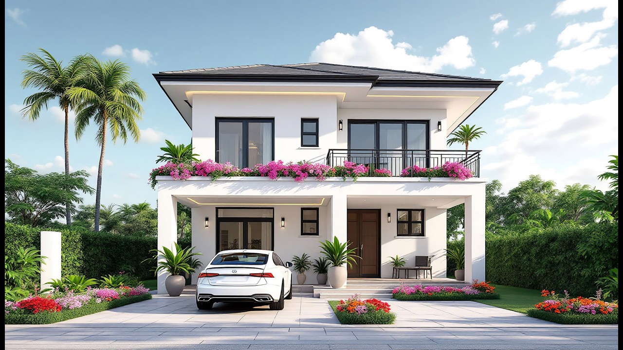 35 Stunning House Designs to Inspire You in December 2024! - YouTube