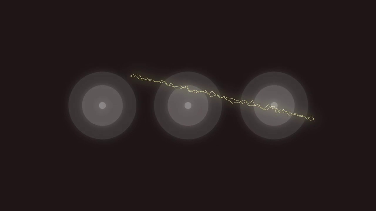meditation｜Motion Graphics Work｜BYND - YouTube