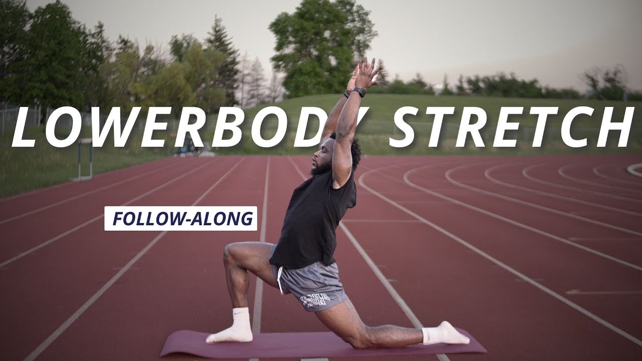 Do THIS Everyday | Faster Recovery & Performance - YouTube