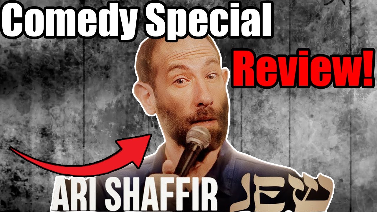 Ari Shaffir proves Brendan Schaub wrong - Comedy Special Review - YouTube
