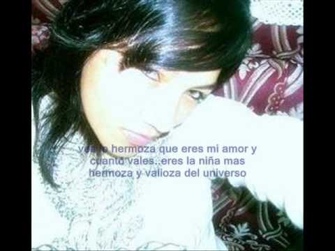 milena alexandra eres mi vida.wmv