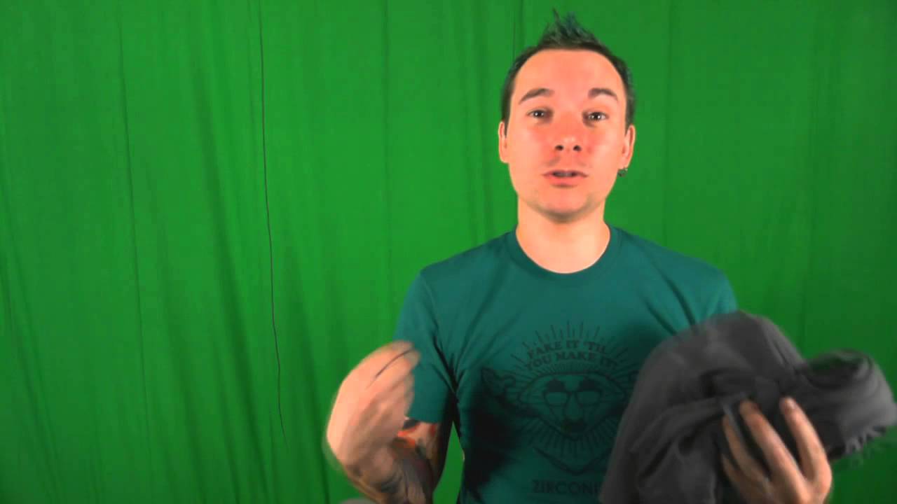 The Fit Nerd Workout Clothes - YouTube