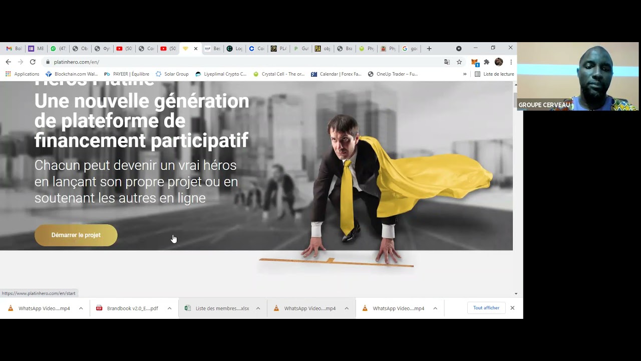 Voici comment collecter gratuitement des fonds pour tous vos projets ...