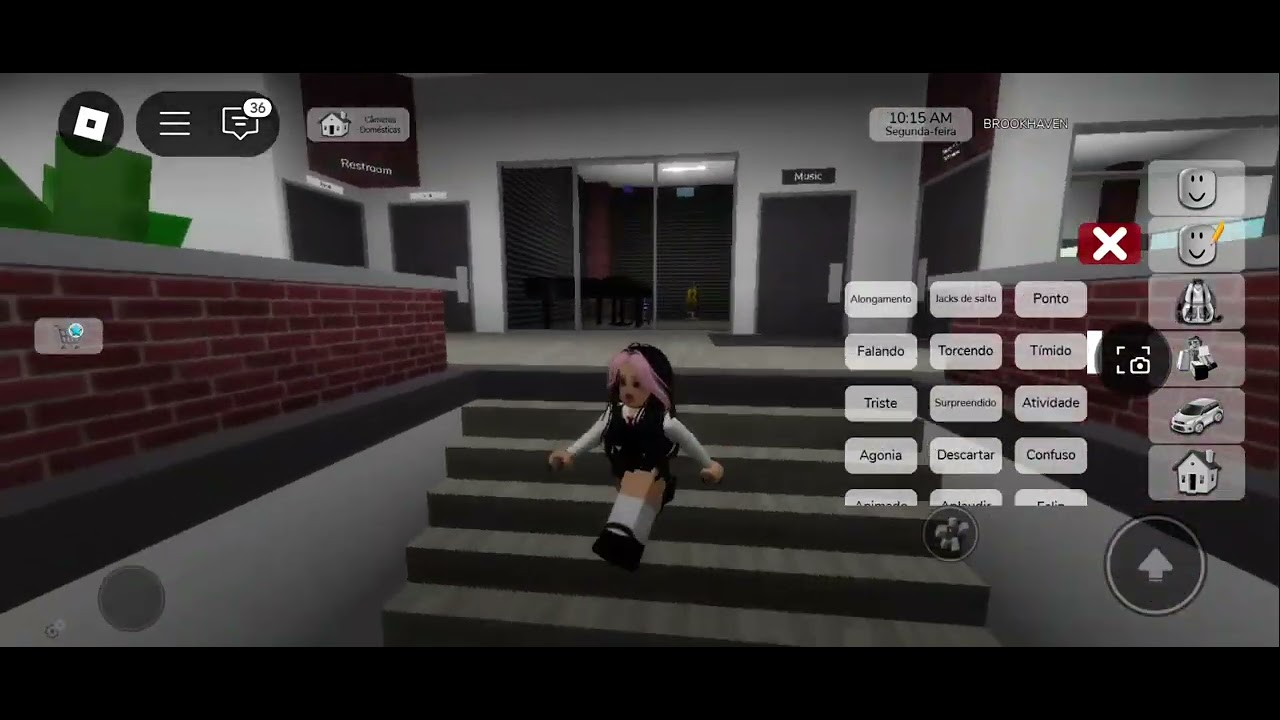 clip chiclete versao roblox - YouTube