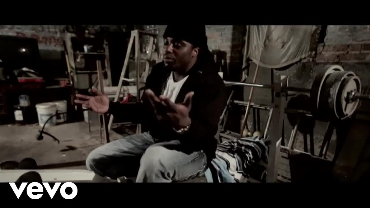 King Deazel - Mirrors - YouTube