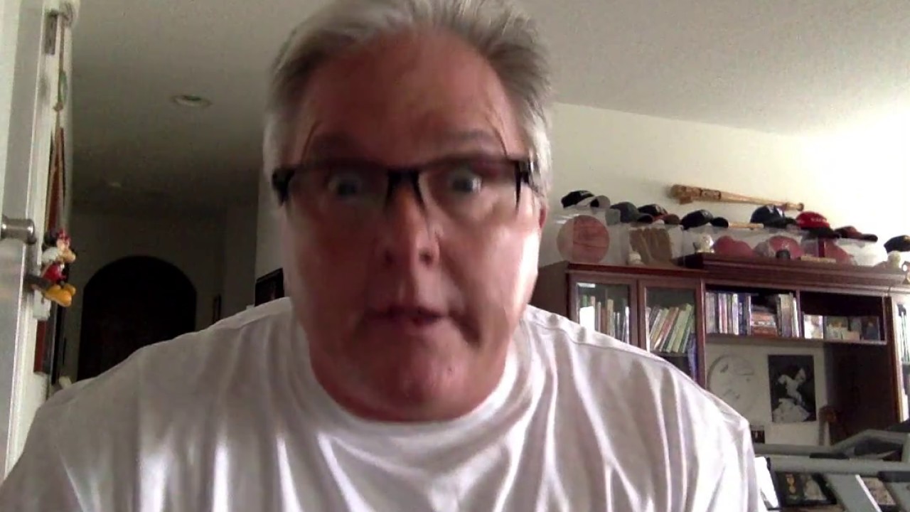 Joe Roach Life Coach - YouTube