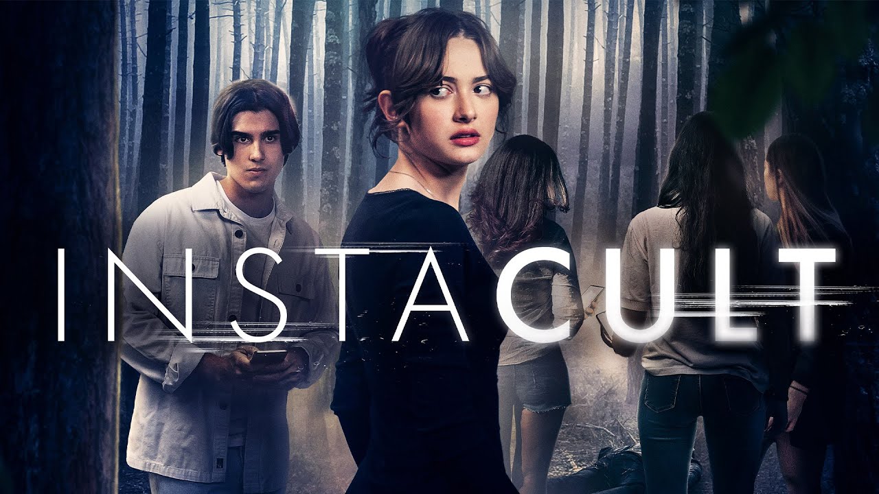 Instacult | Full Movie | Chloe Avakian | Hunter Romanillos | Muretta ...