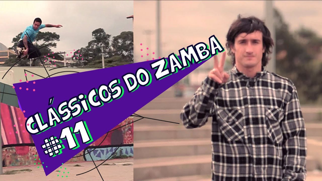 FELIPE ZAMBARDINO PROFILE LINAJE NUCLEAR - YouTube