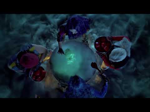 Ways to be Wicked (From Descendants 2 Official Video)