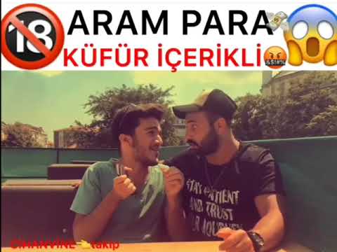 CIHAN VİNELER 🔞 KÜÇÜKLER İZLEMESİN (CIHAN VİNE)